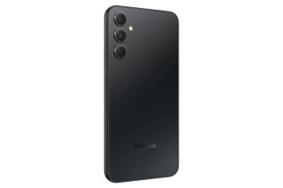 Samsung Galaxy A34 5G Black | SM-A346BZKAEUB - expert.ie