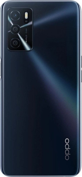 OPPO A76 128GB Black | CPH2375 - expert.ie