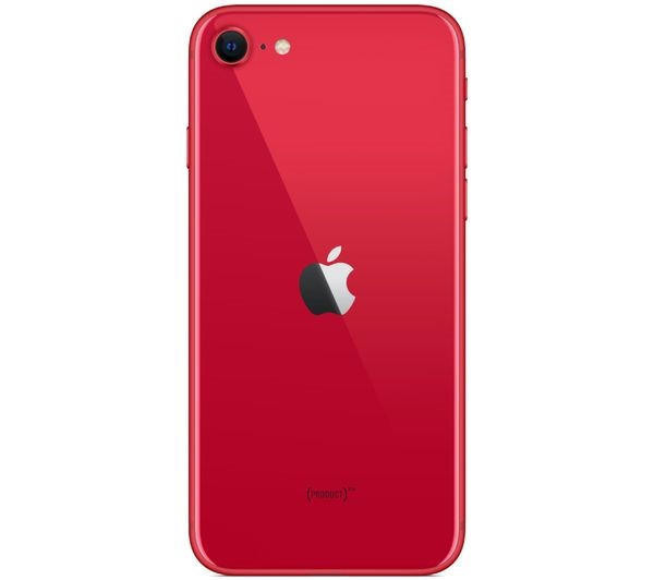 Red iPhone SE 64GB, Apple iPhone SE MHGV3B/A Expert