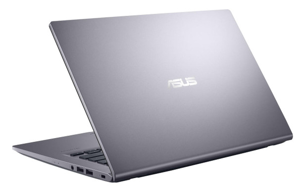 Asus A516JA Laptop 15.6" | Intel Core i7 | 8GB RAM | 512GB SSD | A516JA ...
