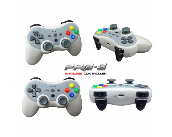 Subsonic Wireless controller for Nintendo Switch V2 | 210317