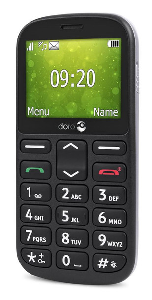 Doro 1360 Mobile Phone | 7380
