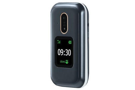 Doro 7080 Mobile Phone | 7954 - expert.ie