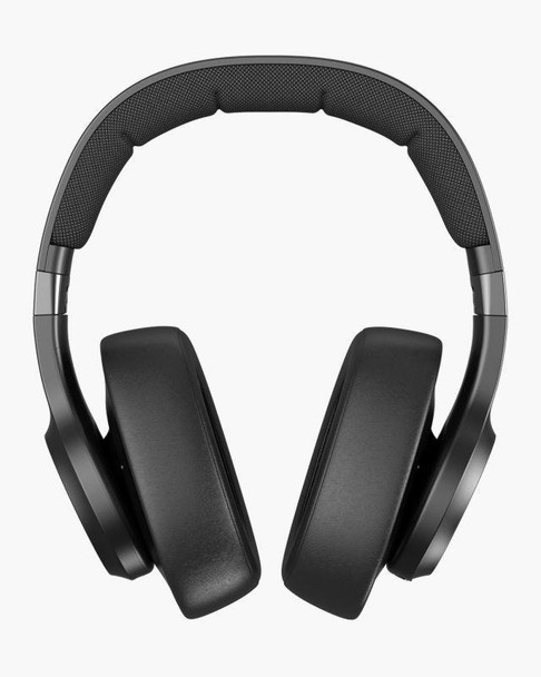 Clam 2 ANC | Wireless over-ear headphones with active noise cancelling ...