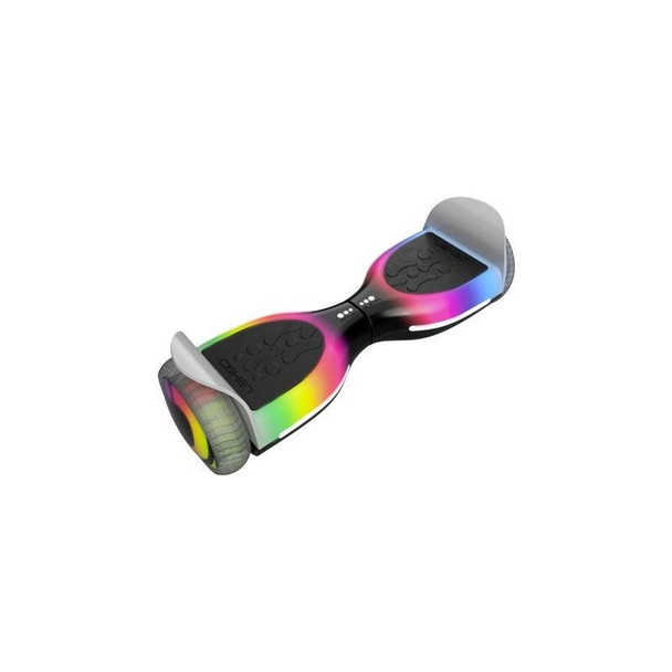LeXgo Hoverboard Phantom 2A Black | GLPHOVERPHANBLK - expert.ie