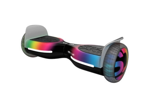 LeXgo Hoverboard Phantom 2A Black | GLPHOVERPHANBLK - expert.ie