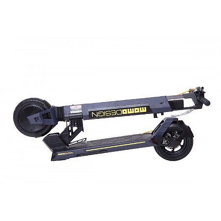 MOMO Design REVO11 7.5A E-Scooter Black | MONREV11MBLK - expert.ie