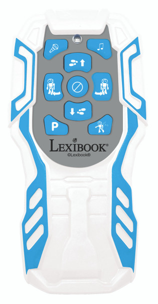 LexiBook Powerman First STEM Learning robot | ROB16 - expert.ie