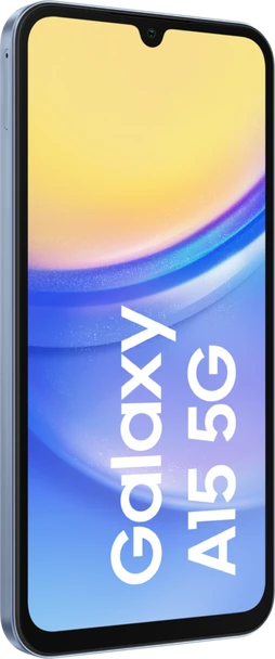 Samsung Galaxy A15 5G 128GB Blue | SM-A156BZBDEUB - expert.ie