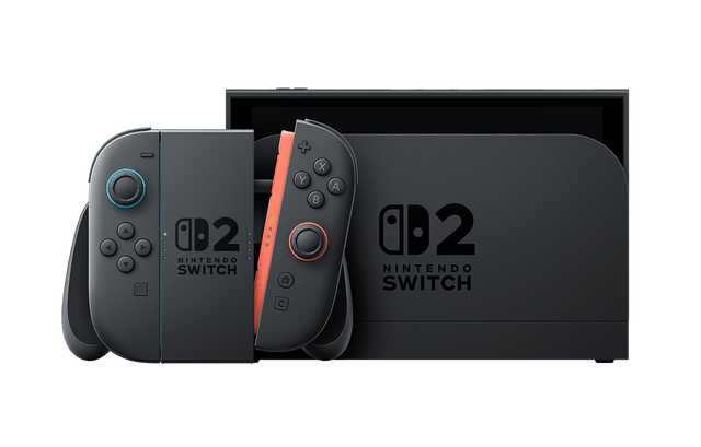 Nintendo Switch 2 Console | 10015152 - expert.ie