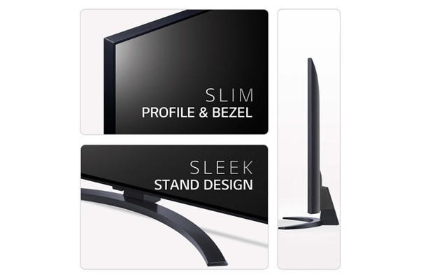 LG UQ81 70 inch 4K Smart UHD TV | 70UQ81006LB - expert.ie
