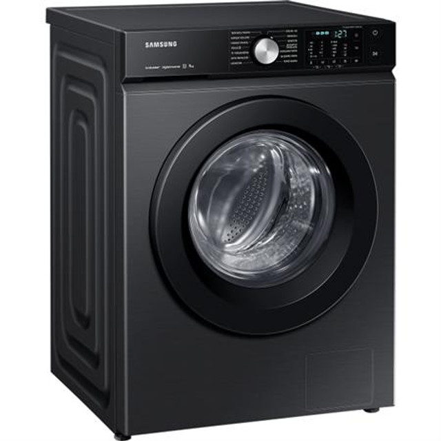 Samsung 11KG Bespoke AI Series 5 1400 RPM Washing Machine With ... Samsung 11KG Bespoke AI Series 5 1400 RPM Washing Machine With ...