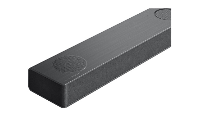 LG Soundbar 5.1.3ch | S80QR.DGBRLLK - expert.ie