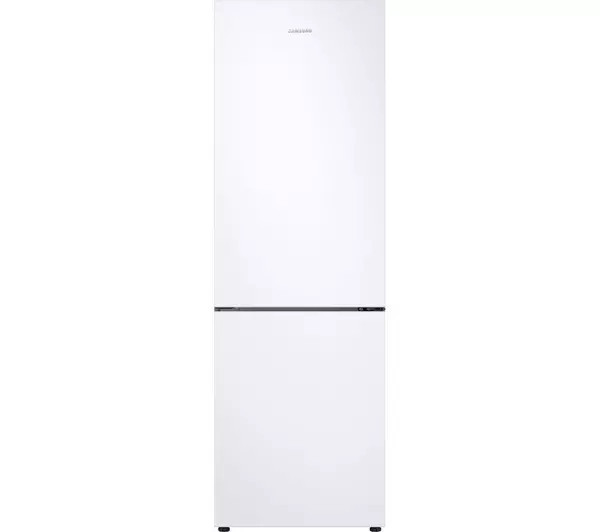 Samsung Series 5 SpaceMax Smart 70/30 Fridge Freezer White ...