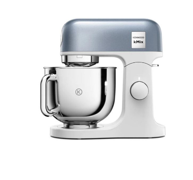Kenwood kMix Editions Juniper Blue Stand Mixer | KMX760ABL - expert.ie