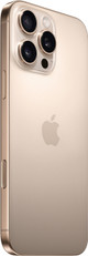 Apple iPhone 16 Pro Max 256GB - Desert Titanium | MYWX3QN/A