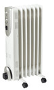 Winterwarm WWR15 1.5KW Oil Filled Radiator - expert.ie