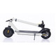LeXgo R9X LITE E-Scooter White | MONR9XWHT - expert.ie