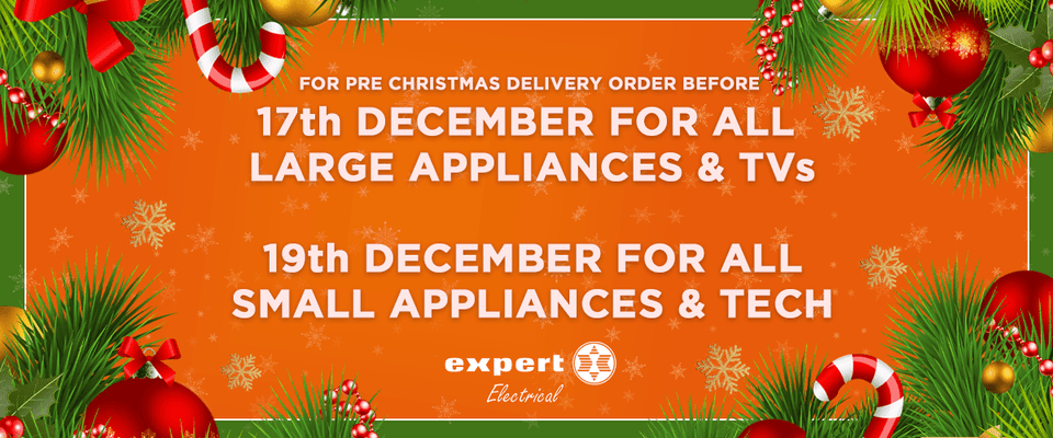 Electrical Stores Ireland, Home Appliances | Expert Ireland