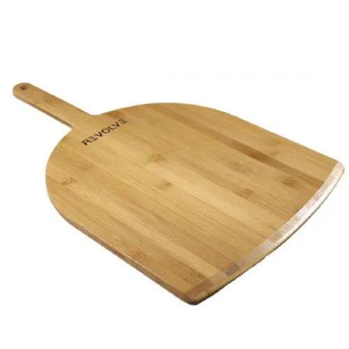Revolve Bamboo Pizza Serving Board | BAMBOOBOARD