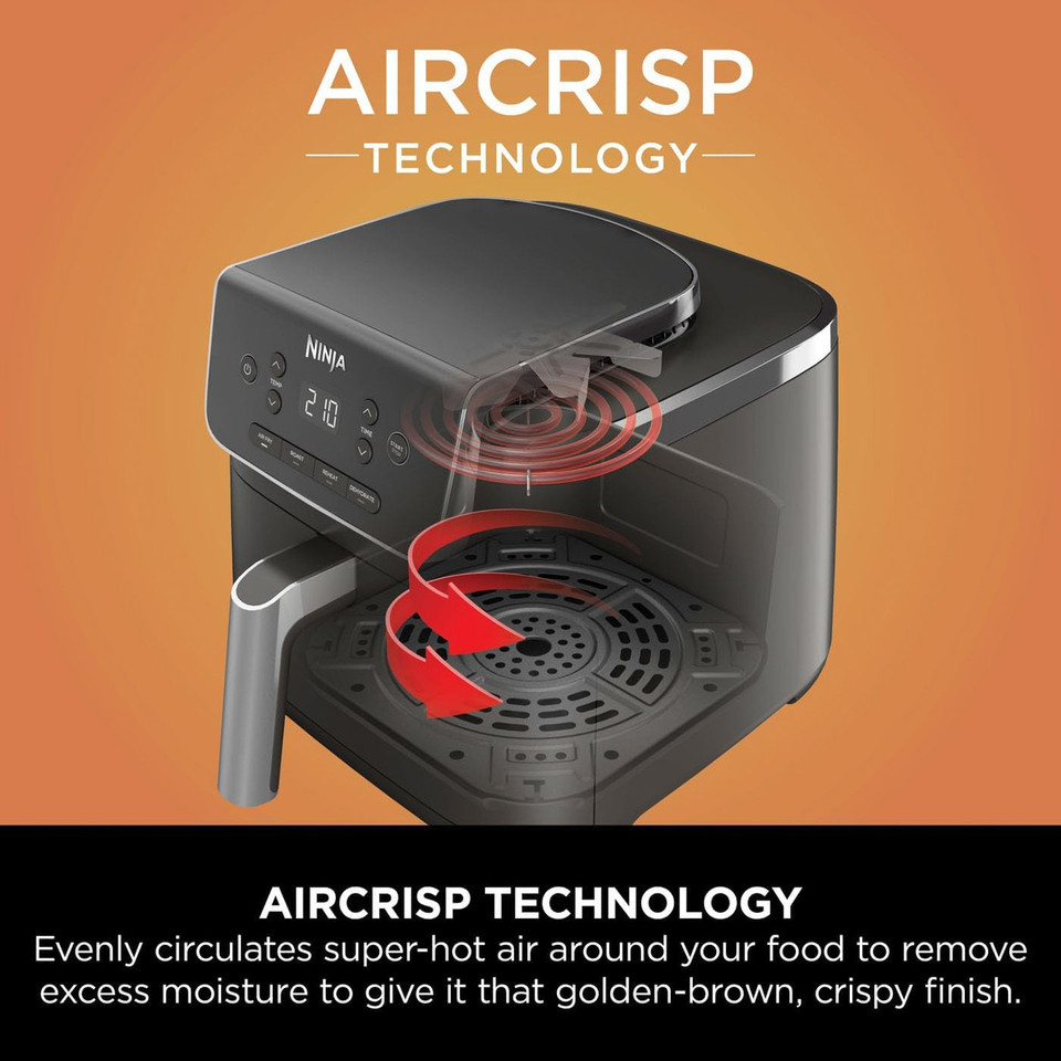 Ninja Air Fryer PRO 4.7L | AF140UK - expert.ie