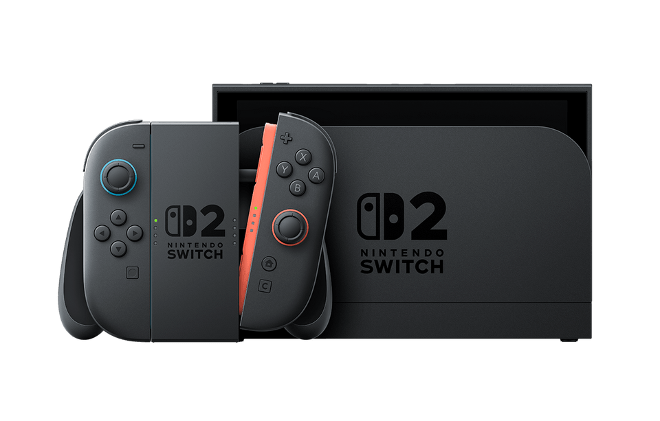Nintendo Switch 2 Console | 10015152 - expert.ie