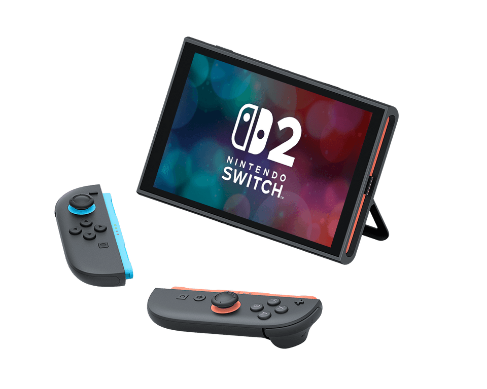 Nintendo Switch 2 Console | 10015152 - expert.ie