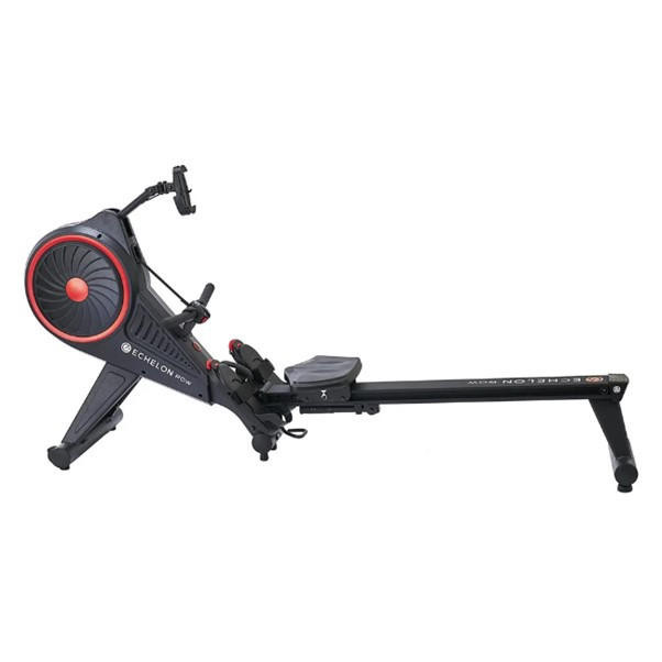 Echelon Connected Rowing Machine | 23-ECHRower