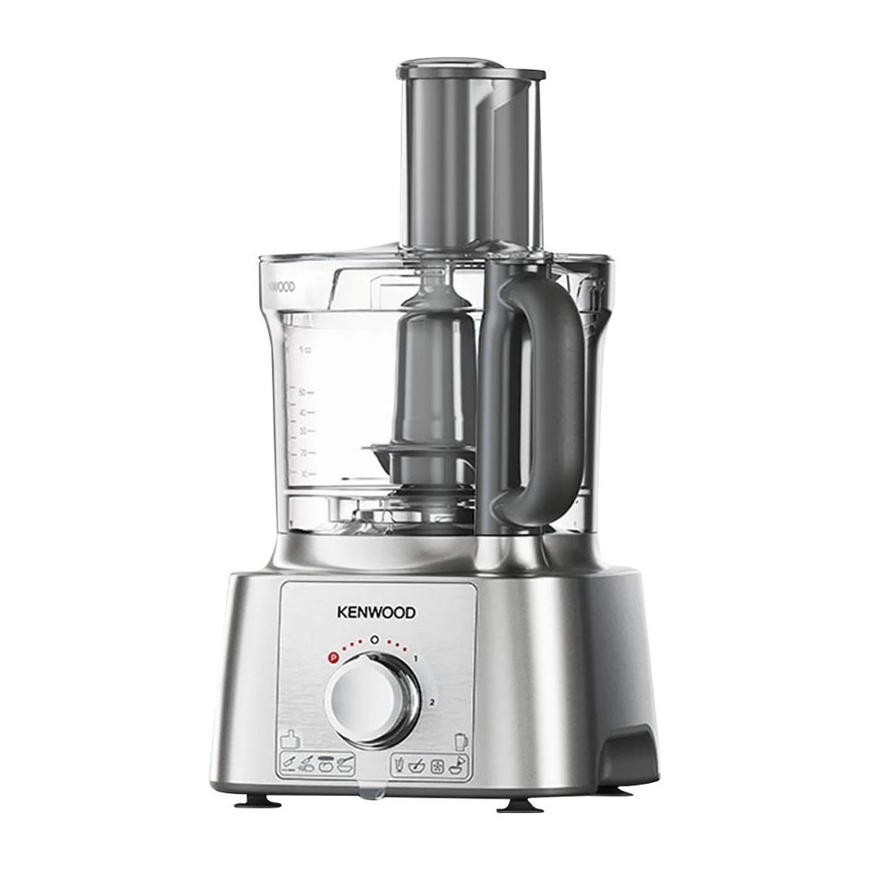 KENWOOD Multi Pro Express Food Processor - expert.ie