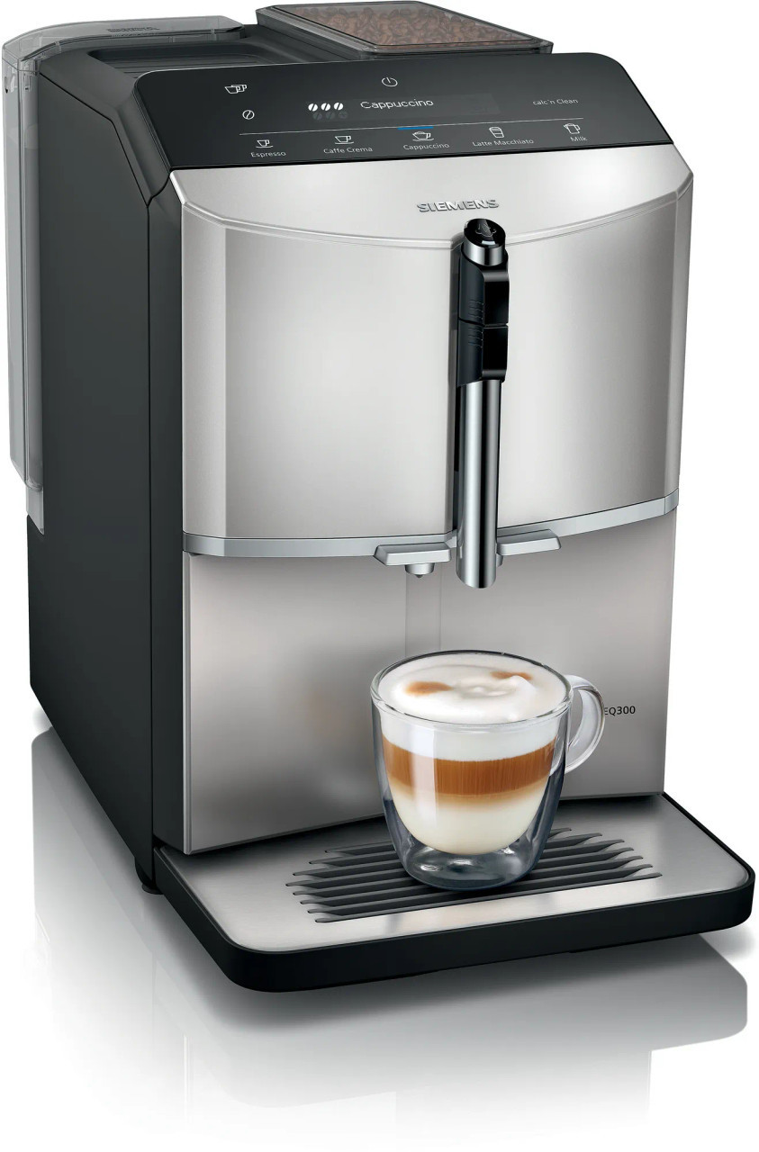 Fully Automatic Coffee Machines in Ireland | Easy Bean to Cup Coffee ...
