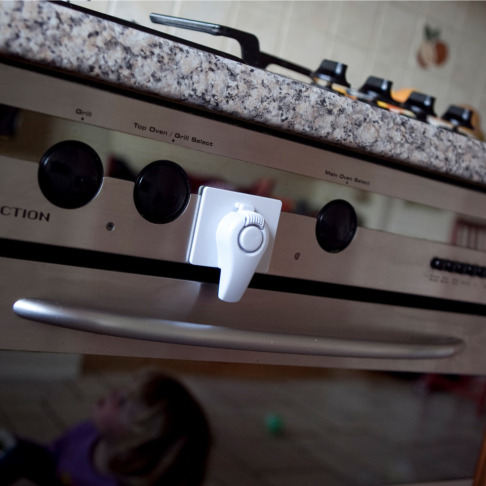 ClevaMama Oven Door Lock | 3051 - expert.ie