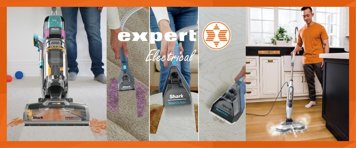 Best Steam Cleaners, Steam Mops and Carpet Cleaners in Ireland | Expert ...