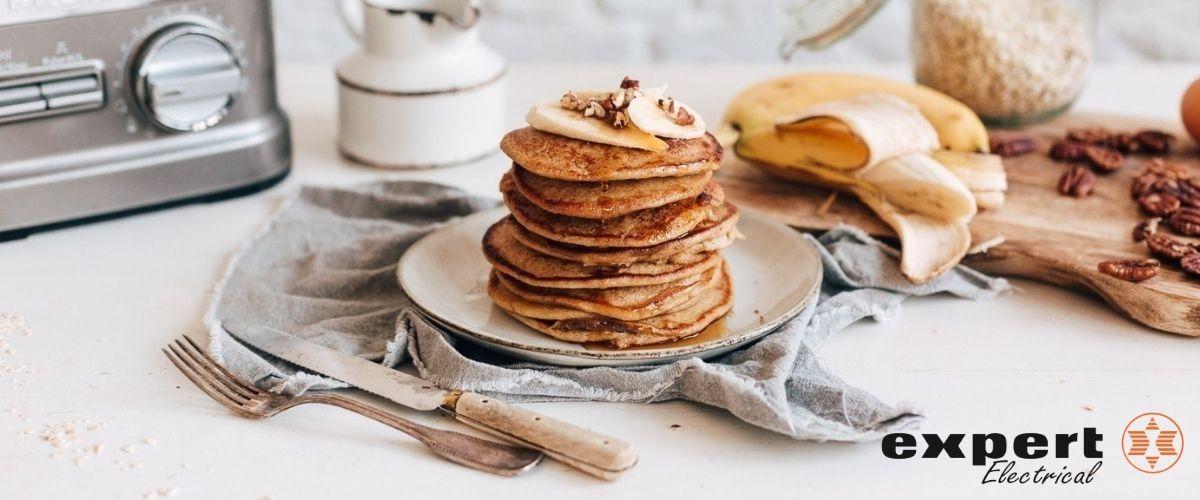 Pancake Tuesday Recipe - expert.ie