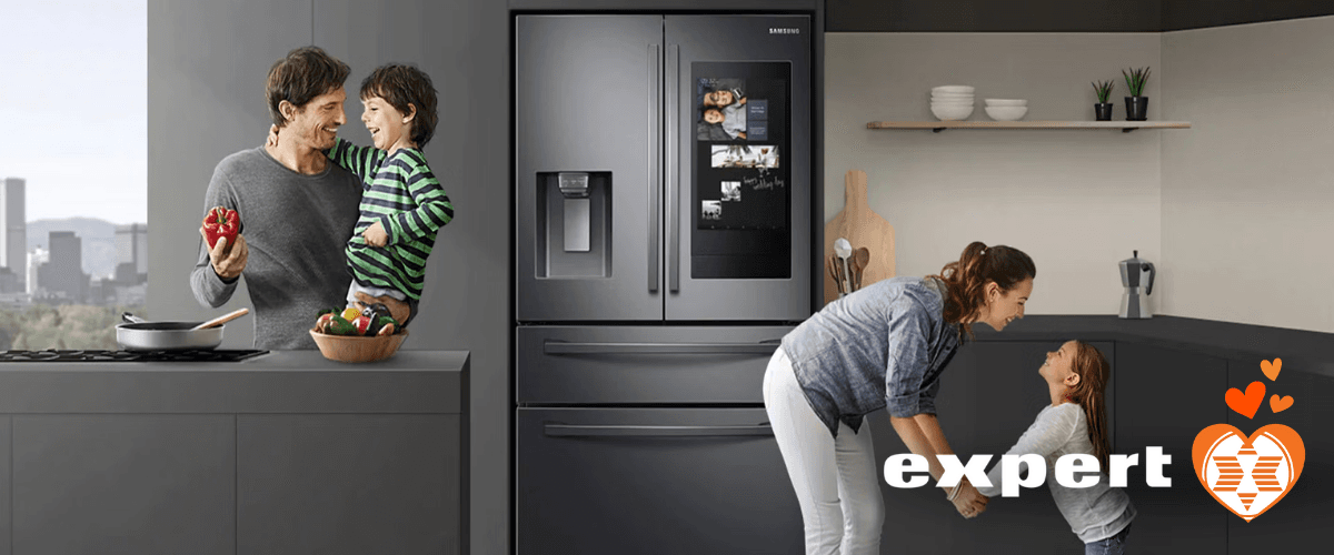 Appliances and Electronics we Love - expert.ie