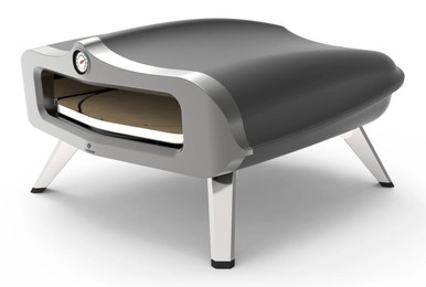 Landmann Caliano 1.0 Gas Pizza Oven | 11932