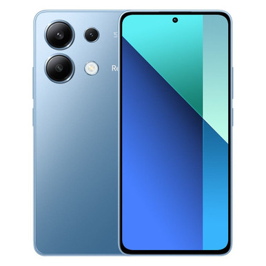 Xiaomi Redmi Note 13 6GB /128GB - Ice Blue | MZB0FYXEN - expert.ie