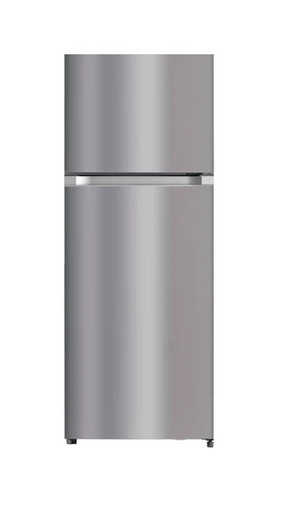 PowerPoint 48cm Fridge Freezer Stainless Steel | P74250MLSS-E - expert.ie