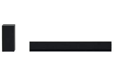 LG G1 3.1ch Bluetooth Soundbar | G1.DGBRLLK - expert.ie