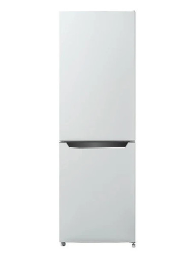 PowerPoint 161/70Litre 55x170cm No Frost Fridge Freezer - White ...