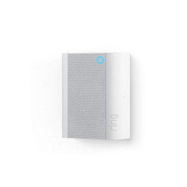 Ring Chime (Gen 2) - White | B09L45TSYF - expert.ie