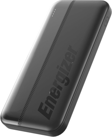 Energizer 10000mAh Power Bank | UE10050C - expert.ie