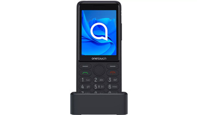 TCL One Touch 4022s Mobile Phone - Black | T302D-3ALCGB12 - expert.ie