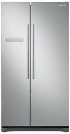 Samsung American Fridge Freezer RS54N3103SA/EU