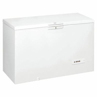 Whirlpool Chest Freezer | WHM46111 - expert.ie