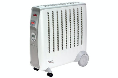 Dimplex 2kW Cadiz Eco Oil Free Radiator - expert.ie