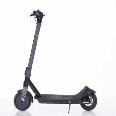MOMO Design EVO9 Fighter 7.5A E-Scooter Black - expert.ie