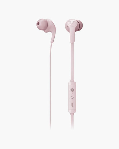 Flow Tip | In-ear headphones with ear tip | Smokey Pink | 3EP1100SP ...
