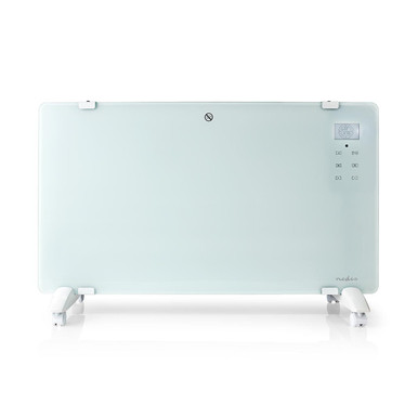 Nedis SmartLife Convection Heater | 318001 - expert.ie