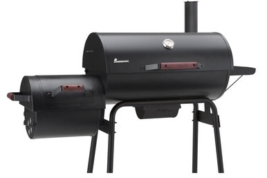 Landmann 31426 Kentucky Smoker Charcoal BBQ - expert.ie