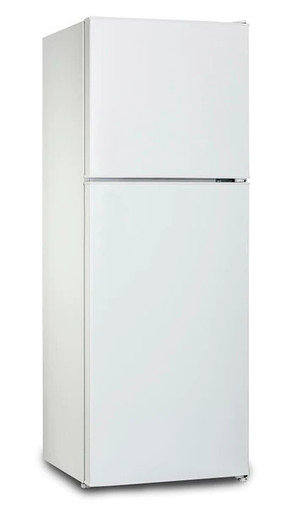 PowerPoint 48cm Fridge Freezer White | P74250MLW - expert.ie